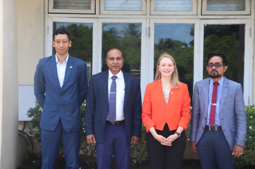 Ceylon German Technical Training Institute – Moratuwa | Vocational and ...