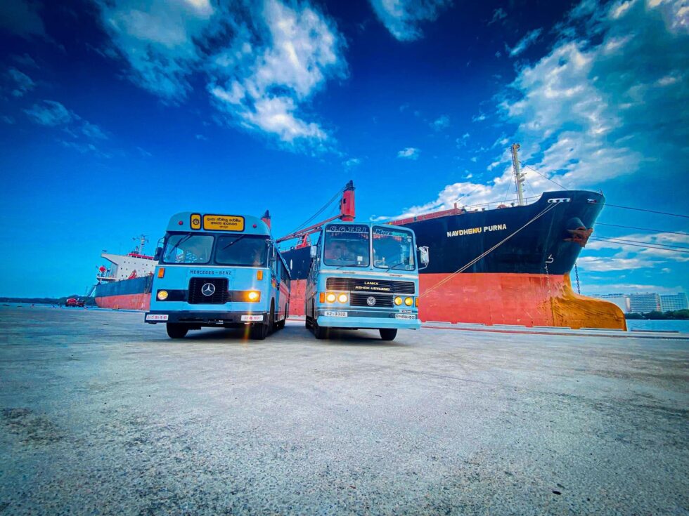 Ceylon German Technical Training Institute – Moratuwa | Vocational and ...