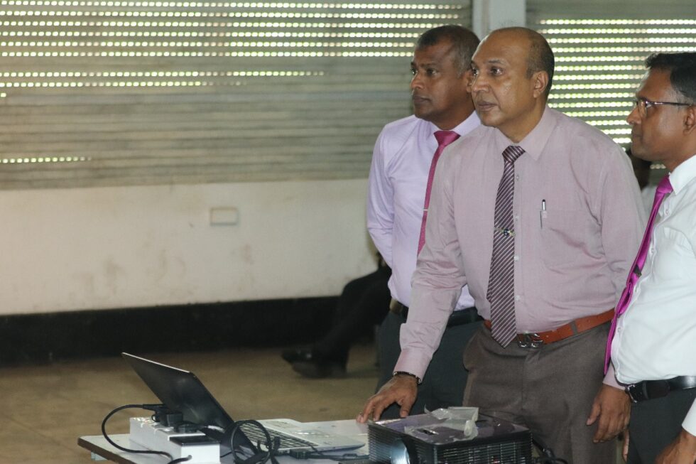 Ceylon German Technical Training Institute – Moratuwa | Vocational and ...