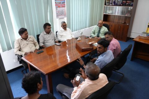 Ceylon German Technical Training Institute – Moratuwa | Vocational and ...