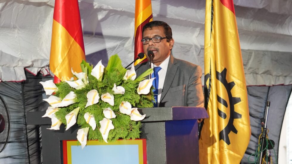 Ceylon German Technical Training Institute – Moratuwa | Vocational and ...