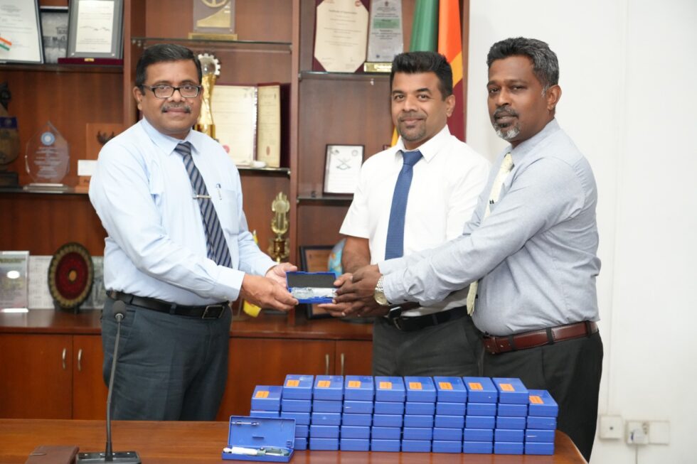 Ceylon German Technical Training Institute – Moratuwa | Vocational and ...